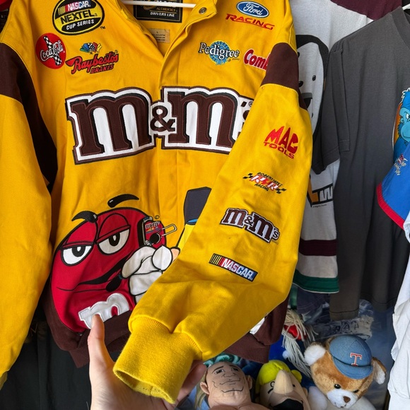 Chase Authentics | Jackets & Coats | Vintage Chase Authentics Drivers ...